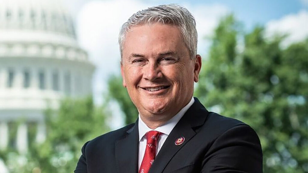 Comer slams Biden Administration for ‘obstructing’ probe into ...