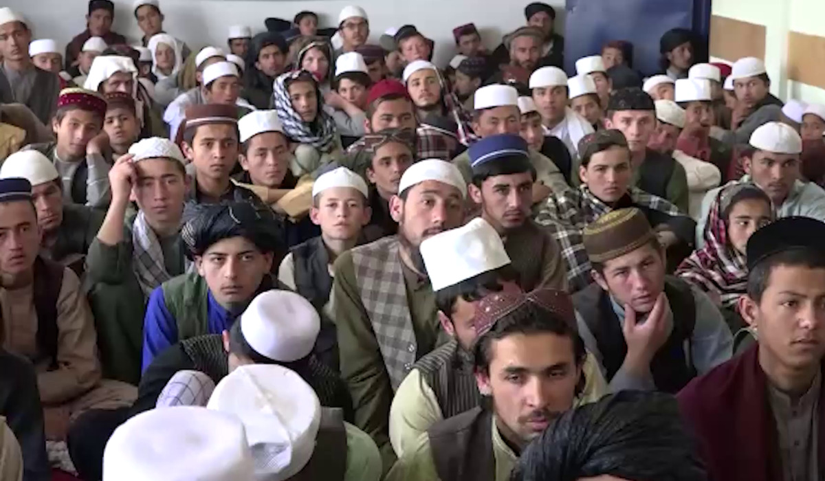 Afghanistan: Taliban opens 299 madrassas in Takhar in under two years ...