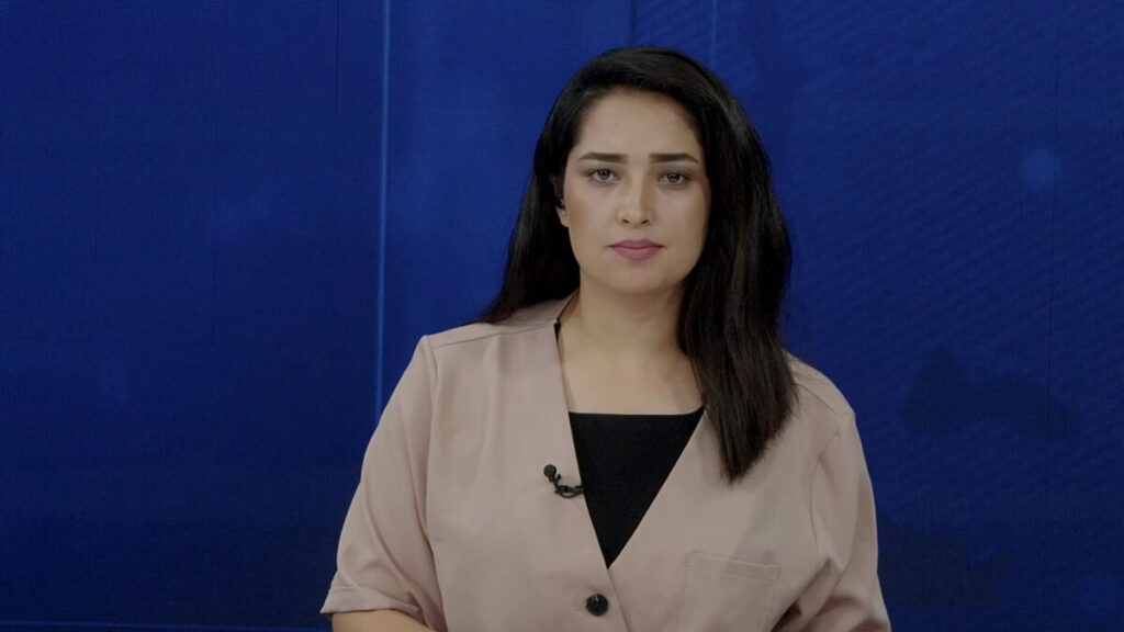 Amu 8pm News 26 June 2023 | Amu TV