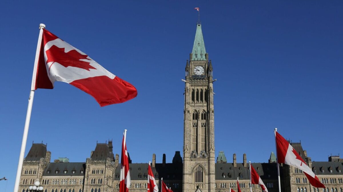 Canada to resume humanitarian aid to Afghanistan: Report | Amu TV
