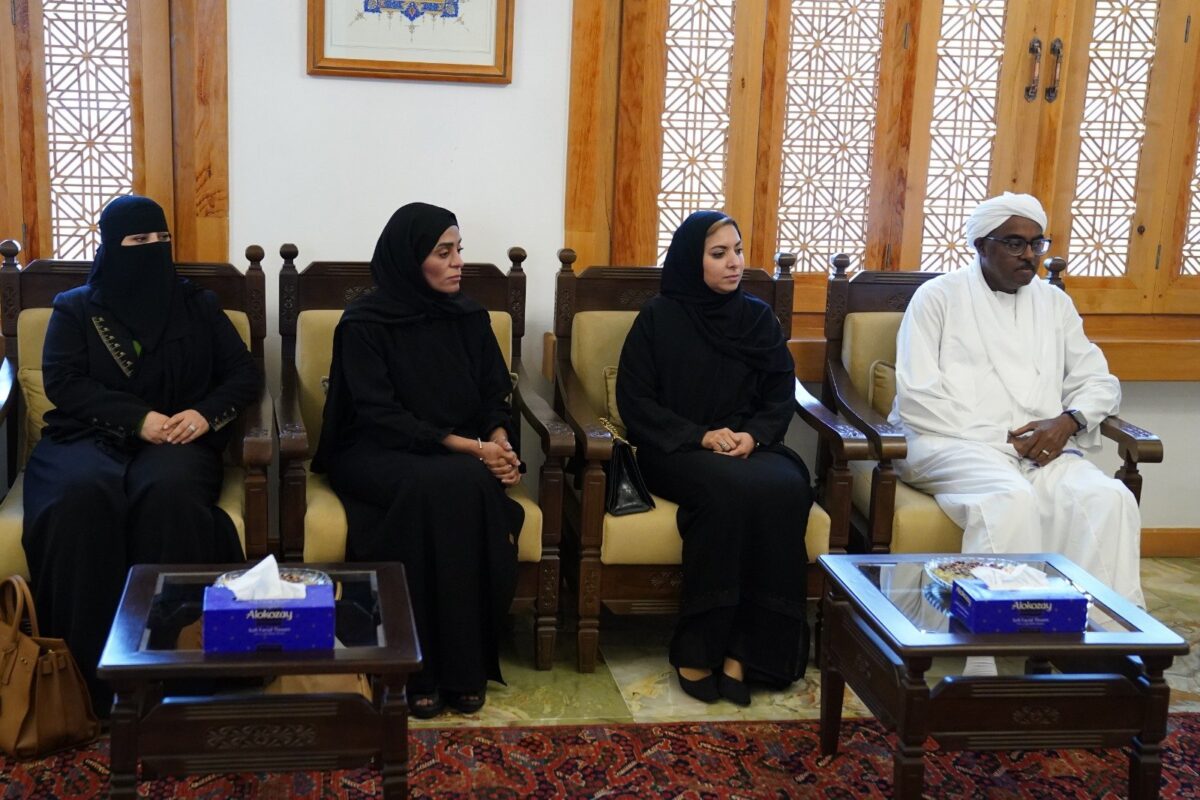 OIC delegates to discuss women's rights with Taliban officials | Amu TV