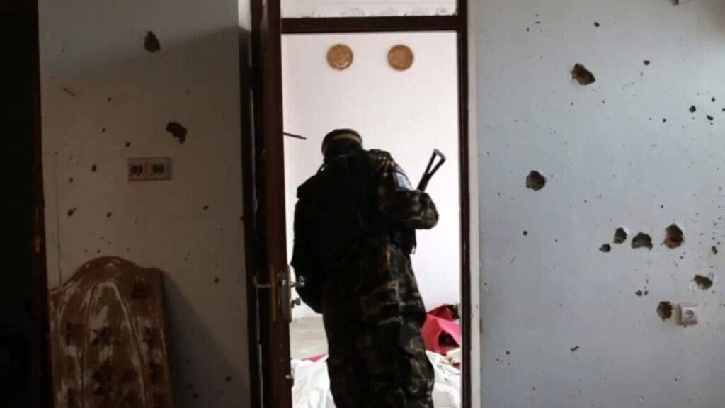 Daesh carried out 62 attacks in Afghanistan over past three years ...
