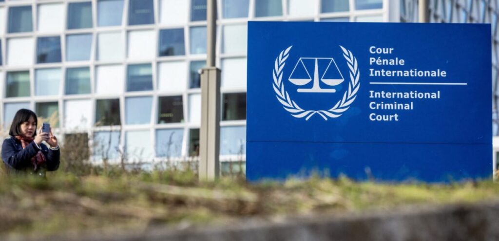 Dozens of countries pledge ‘unwavering’ support for ICC as Trump ...