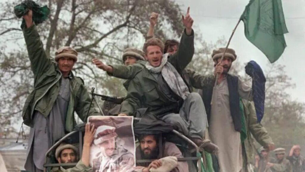 Afghanistan marks 33rd anniversary of Mujahideen victory | Amu TV