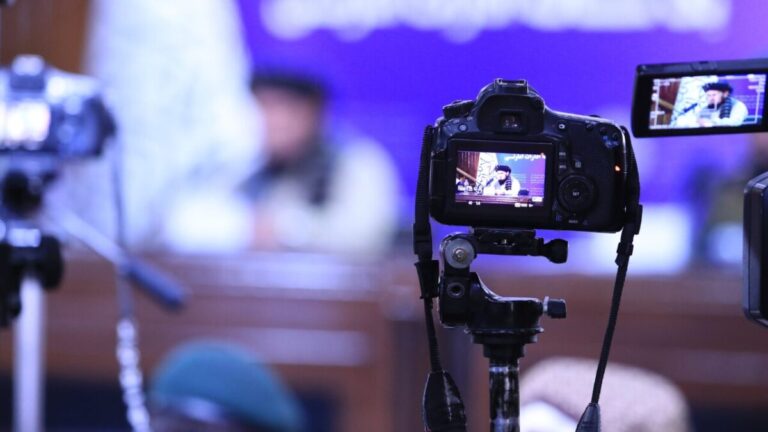 Taliban extend ban on images of living beings to Sar-e-Pul | Amu TV