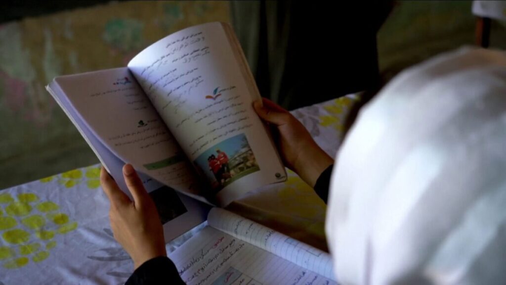 After detentions, Taliban impose new restrictions on girls’ schools in ...