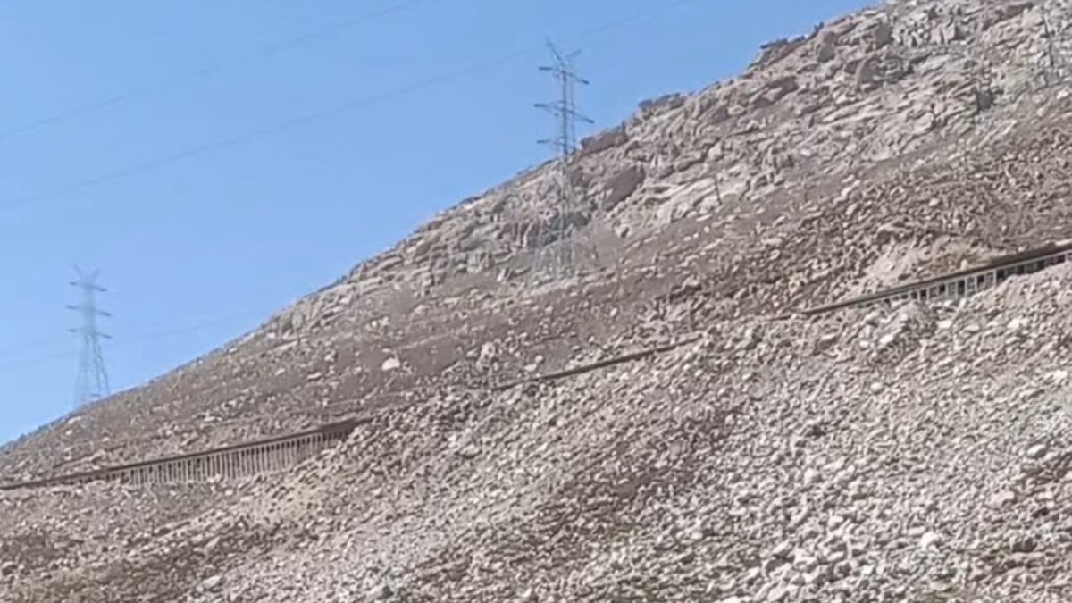 Salang Pass to close for 10 days for repairs, Taliban say | Amu TV