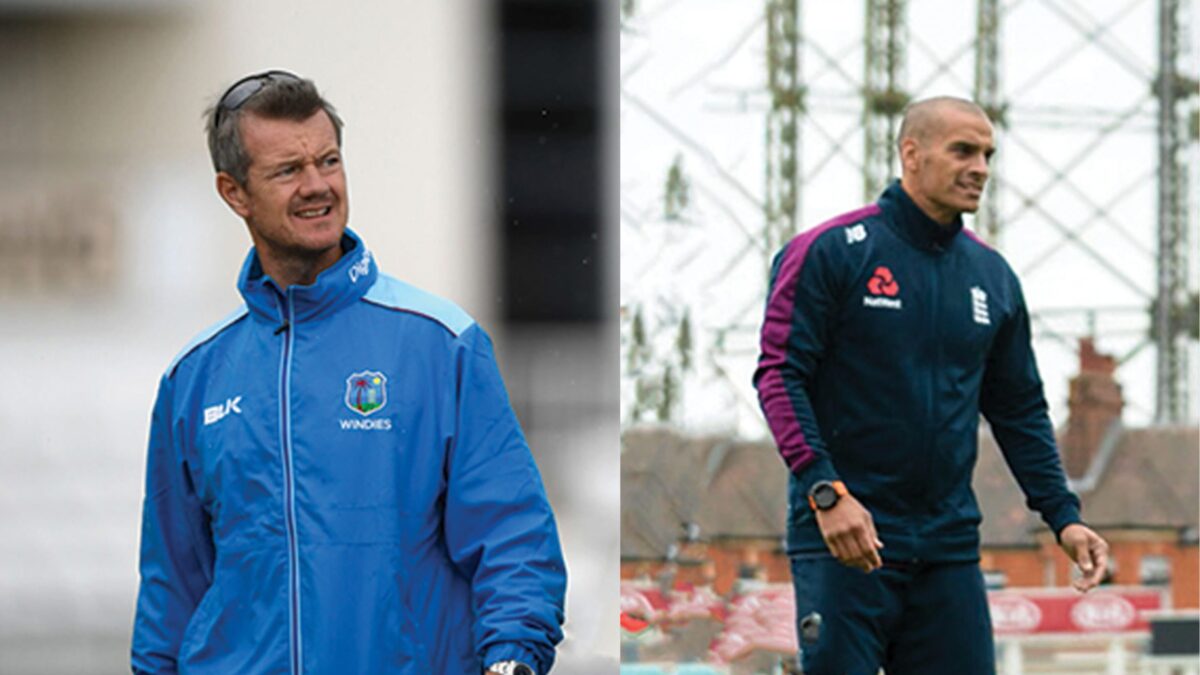 Afghanistan appoints two coaches ahead of West Indies T20 series | Amu TV